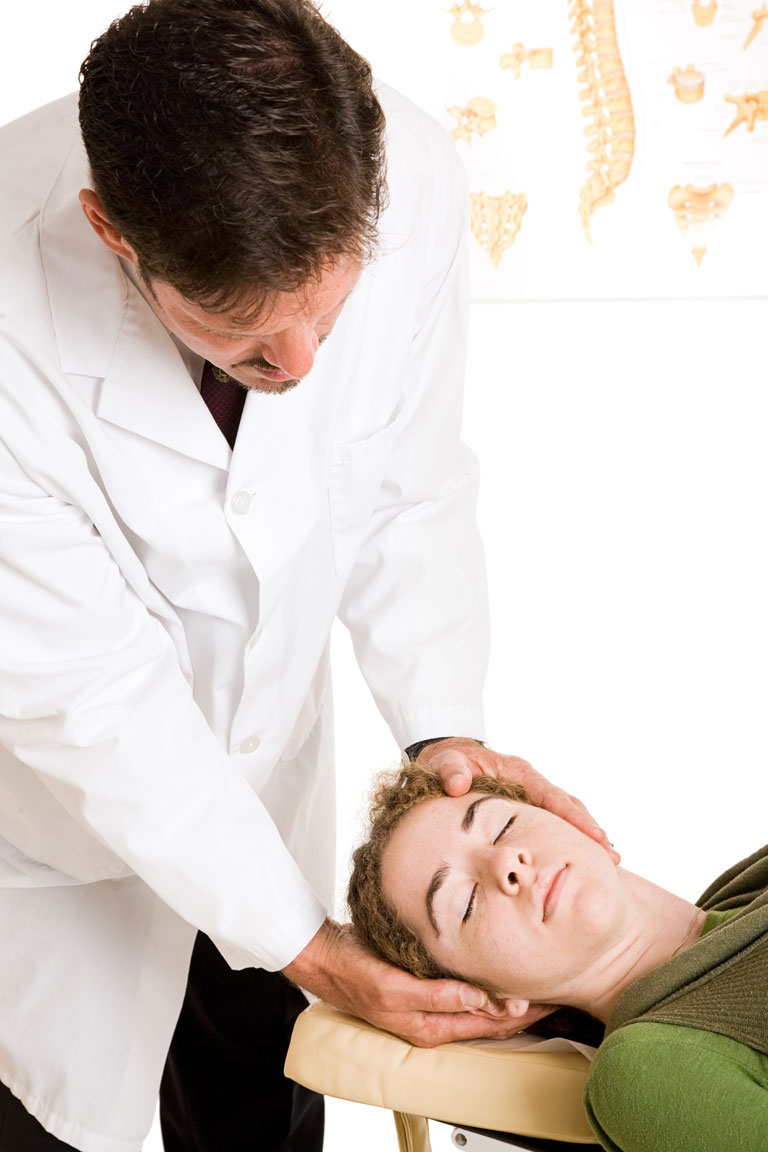 Tension vs. Migraine Headaches & Chiropractic Care - Merckling Family ...