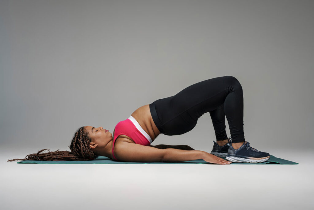 5 At-Home Exercises for Back Pain - Merckling Family Chiropractic